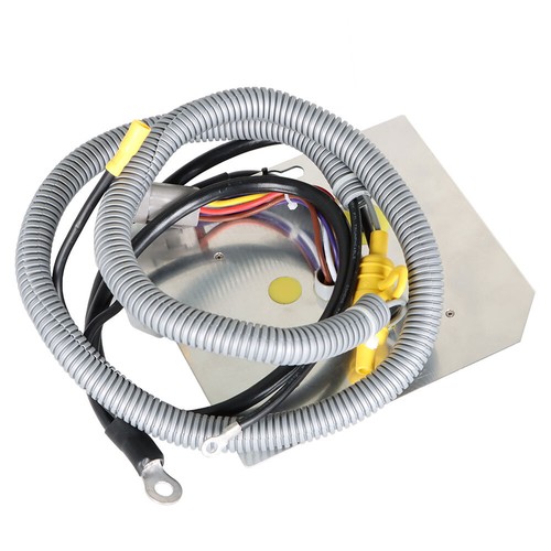 On Board Computer for 48V Club Car DS Golf Cart #101909902 AM1229201 | eBay