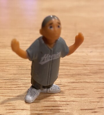Homies Series 4 Pee-wee Lil Homies 1.75 Inch Figure Figurine Homie 1/32 ...