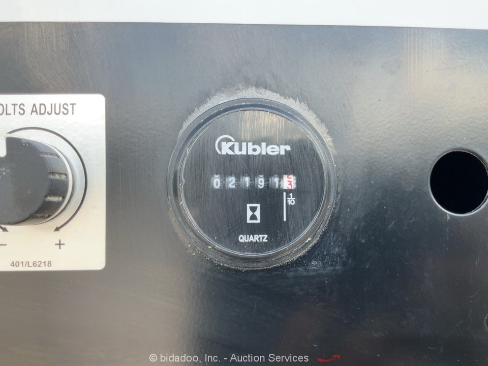 2021 JCB G70RST4F T/A Towable 56kW Generator GenSet Tier 4F Diesel ...