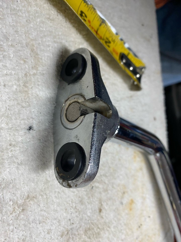 64 65 66 67 CHEVELLE SS 65 66 67 IMPALA MUNCIE ITM 4 SPEED SHIFTER ...