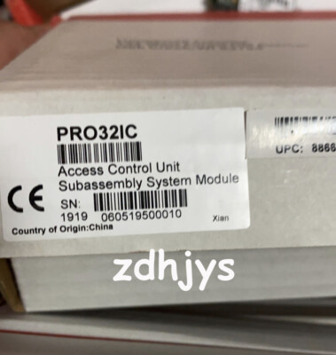 1PC Honeywell PRO32IC Access Controller Network Master New Expedited ...