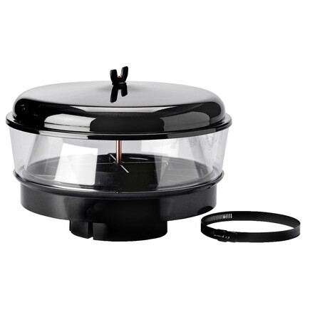 Donaldson H002043 Engine Air Intake Pre Cleaner Assembly 7.68 In ...