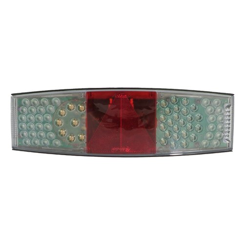 Rubbolite TruckLite M756 Multifunction LED Rear Lamp LH 756/01/05 | eBay UK