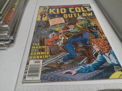 Kid Colt: Outlaw #224 & 226, Vol.1 | eBay