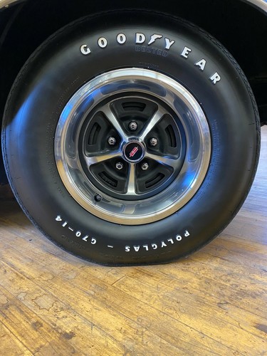 1966 1967 1968 1969 Oldsmobile 442 Super Stock SSI SS1 Wheel Center Cap ...