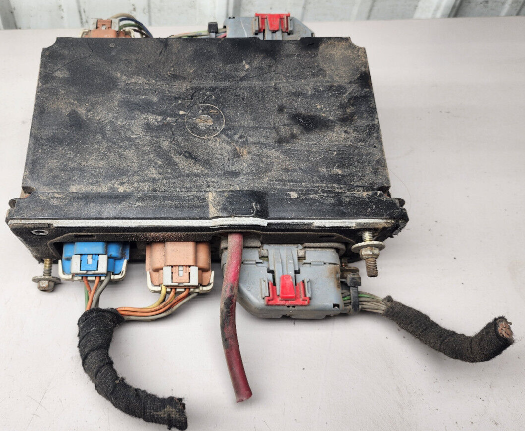 2006 INTERNATIONAL 8600 CAB CONTROL MODULE P/N: 3579251C3 | eBay