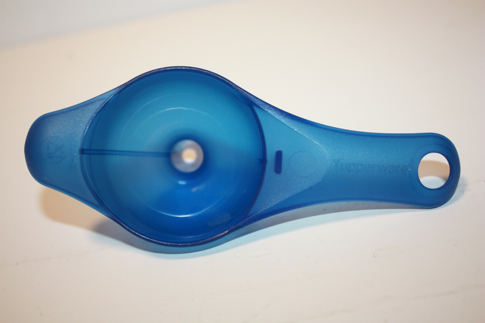 Tupperware Küchenhelfer Eiertrenner ODER kleines Sieb ODER Mini ...