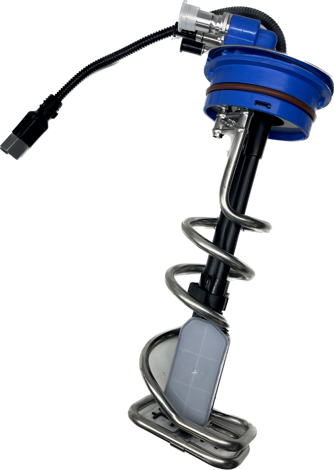 OEM NEW 2012-2015 Ford F650 F750 DEF Head ASM Level Sensor - Fits 9 GAL ...