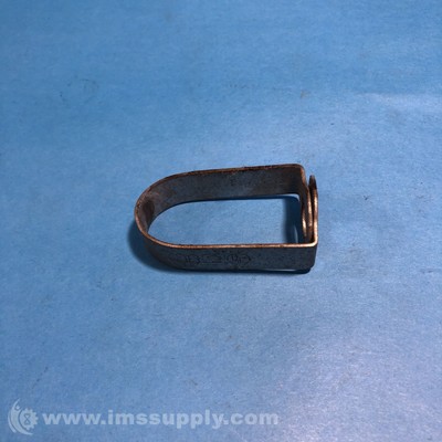 Adjustable Swivel Ring Loop Pipe Hanger, 1/2 inch, 300 Size 7281 | eBay