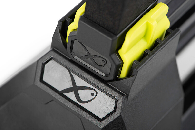 NEW 2022 MATRIX 4 LEG POLE TOP KIT ROOST 12KIT OR 24 KIT | eBay UK