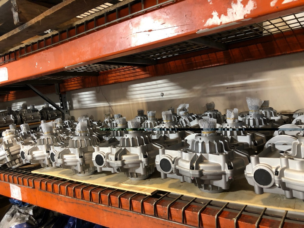 For Coats 5060EX -AX 7060EX - AX Transmission Tire Changer 1-YR ...