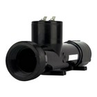 Main Access Swimming Pool Air Ionizer Chamber System Replacement Above ...