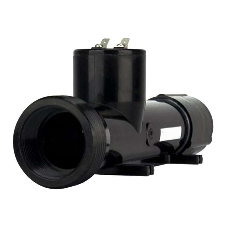 Main Access Swimming Pool Air Ionizer Chamber System Replacement Above ...