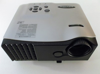 Saville HS1800 DLP Projector | eBay