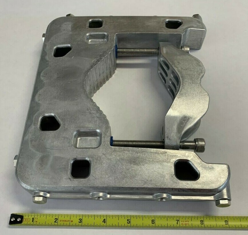 Nokia Siemens Network FPKA Flexi Pole Kit 471649A.202, 471649A | eBay