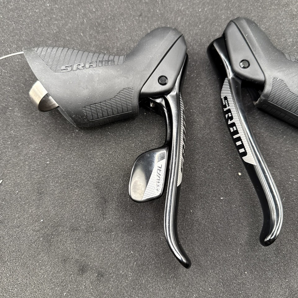 Sram Rival 1x11 11 Speed Mechanical Shifter Set 1x front (NW) | eBay