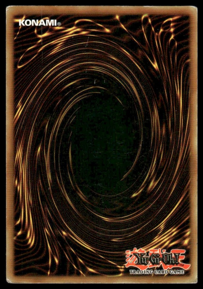 YuGiOh Gaia The Fierce Knight El Caballero Feroz #BIY-S007 1st Ed ...