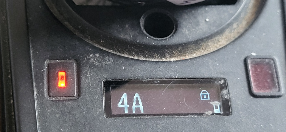 NISSAN Smart Key Fob Remote (Frq 433,92) Alps TWB1G0169 , pcb: 2EE ...