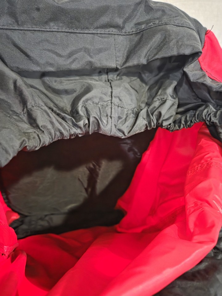 Marlboro Adventure Team 90s Vintage Backpack Large Camping Hiking ...