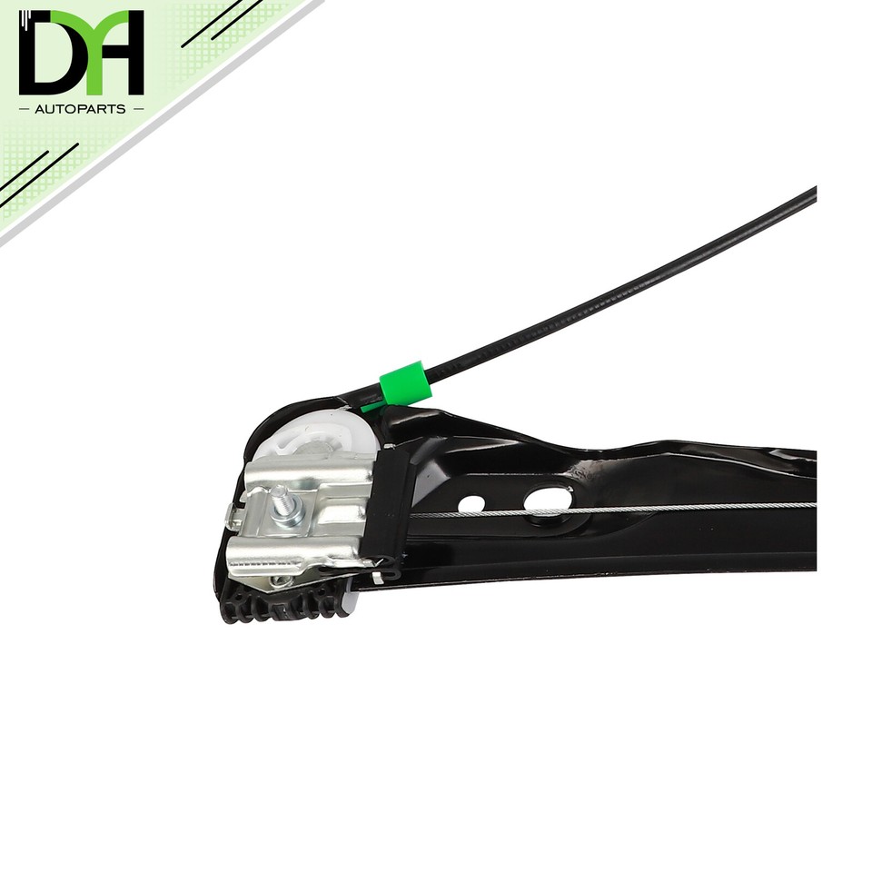 Front Left Window Regulator For 2007-2014 Ford Edge 2007-2015 Lincoln ...