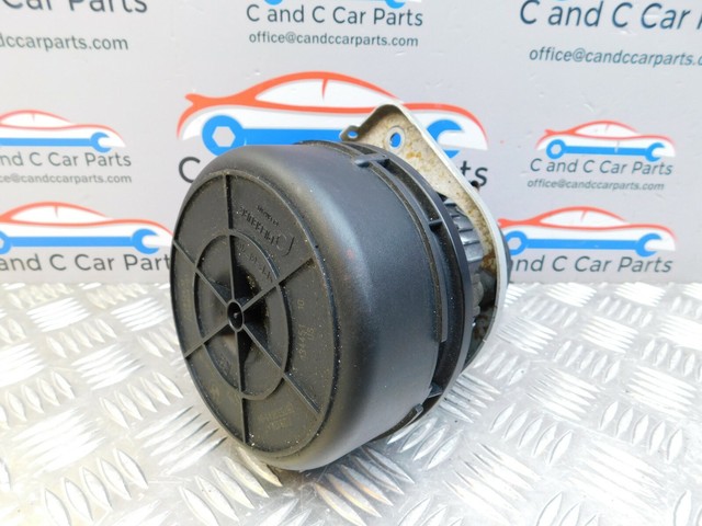 BMW Z4 E85 E86 Secondary Air Pump PN 7556804 for sale online | eBay
