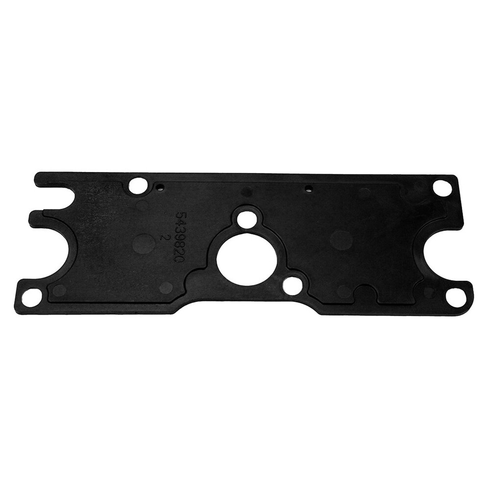 Polaris 5439820 Engine Valve Labyrinth Cover 2012-2023 Sportsman ...