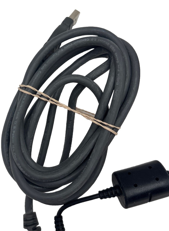 Casio USB Cradle CA-21A 5.3V for Casio Exilim EX-Z4 EX-Z3 Digital ...