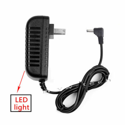 AC Adapter for Orascoptic Zeon Endeavor LED light DC Power Supply ...