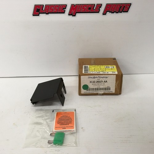 NOS Ford Truck Brake Repair Kit 3C2Z-2K021-AA OEM | eBay