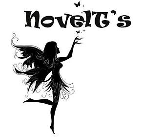 treasures*novelt*s | eBay Stores