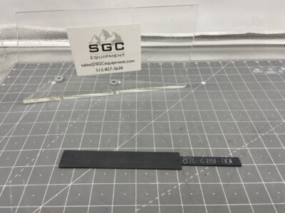 ASML PN: 876-6281-001 | eBay