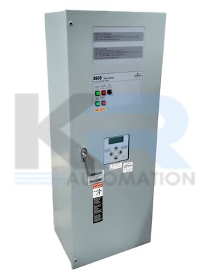 Transfer Switches - Asco 7000 Series