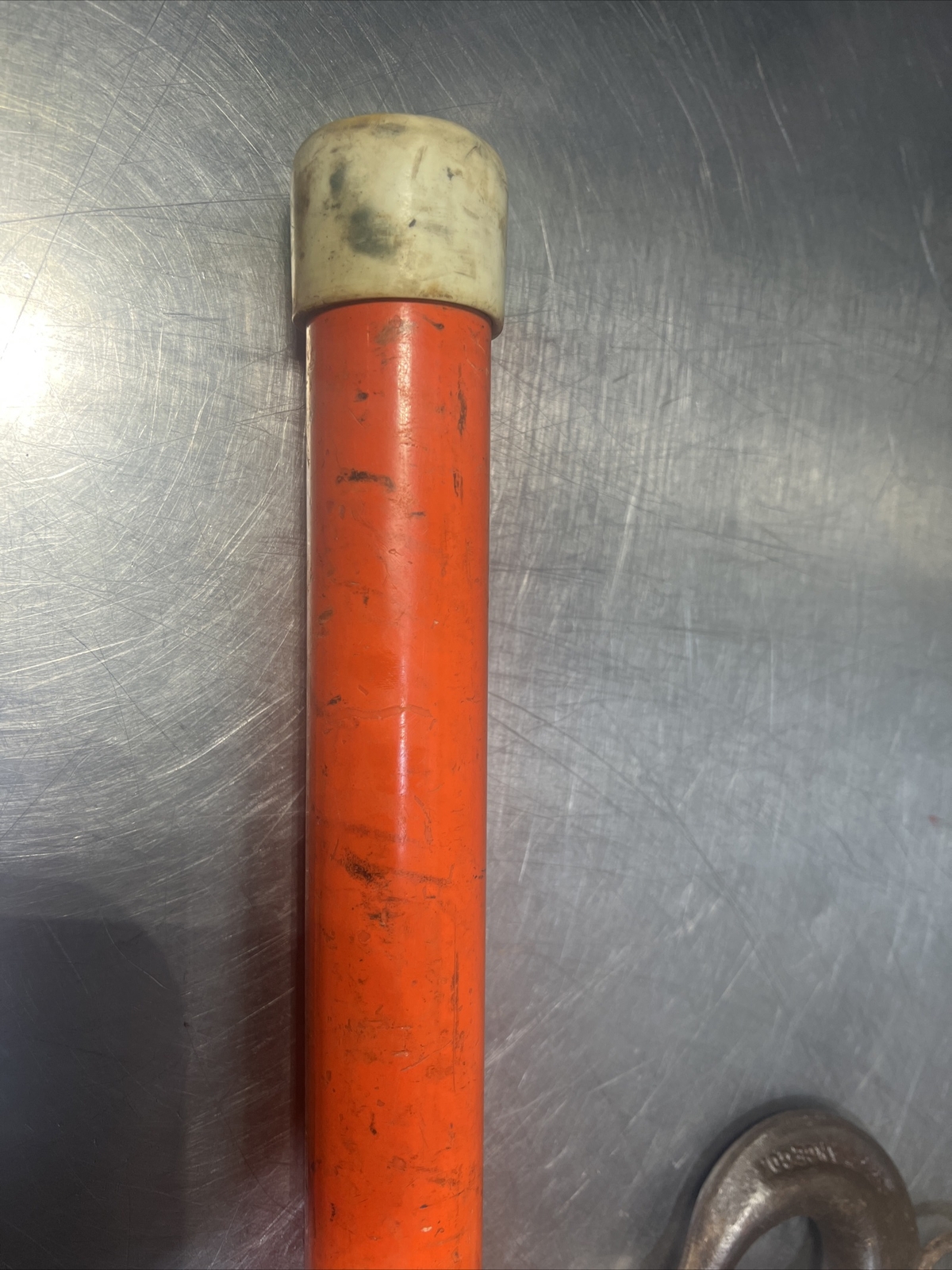 Chance Hoist 1 Ton Hot Stick Ratcheting Strap Hoist. Our #13 | eBay