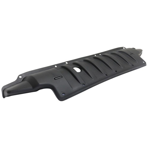 Air Dam Deflector Lower Valance Apron Front for Jeep Wrangler JK 2018 ...