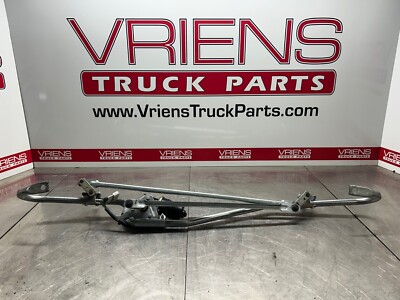 KENWORTH T270 T370 T440 T470 T600 T800 W900 WIPER FRAME AND LINKAGE R23 ...