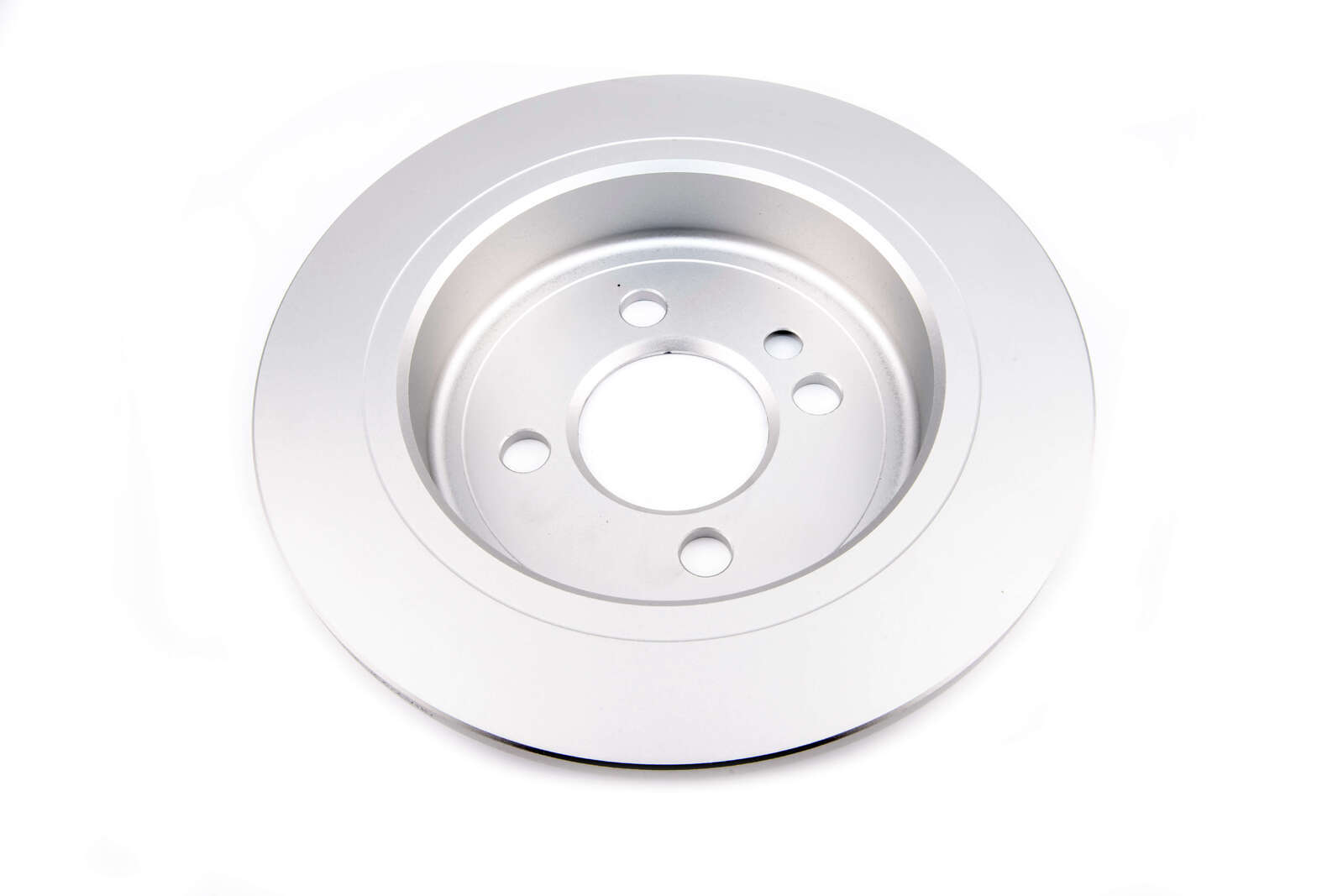 Rear Street Series En-Shield Brake Rotor for 2006-16 Mini Cooper Range ...