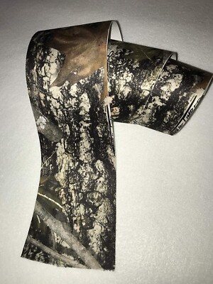 Climbing Stick CAMO SILENCING 3 ROLL LOT Silence Hunting Gear Platform ...