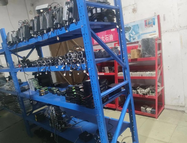 1pcs NEW FOR 5010412930 Hand pump oil pump *qq | eBay.de