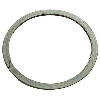 Manufacturer Varies External Retaining Ring, Steel, Oil , 5 PK WSM-225 ...