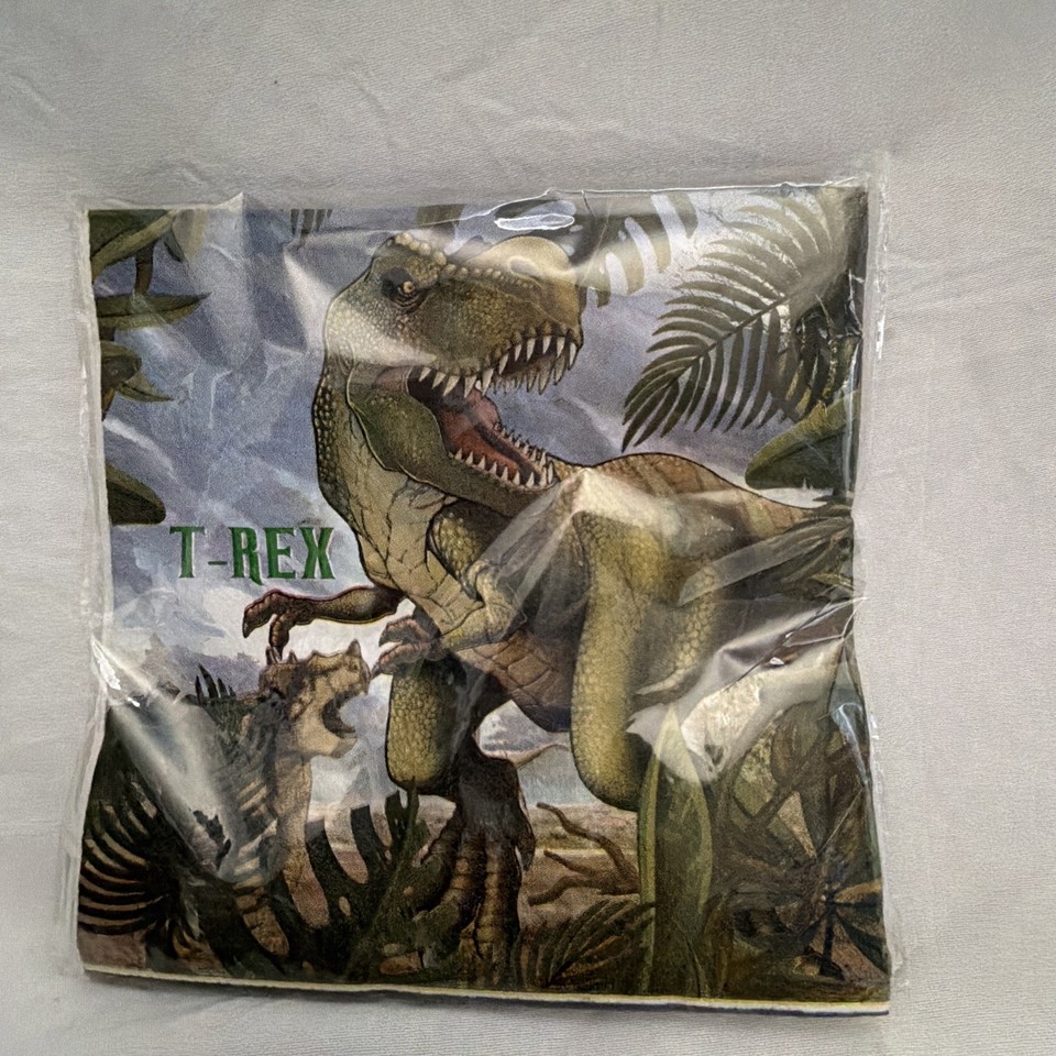 *New Jurassic Park Party Set | eBay