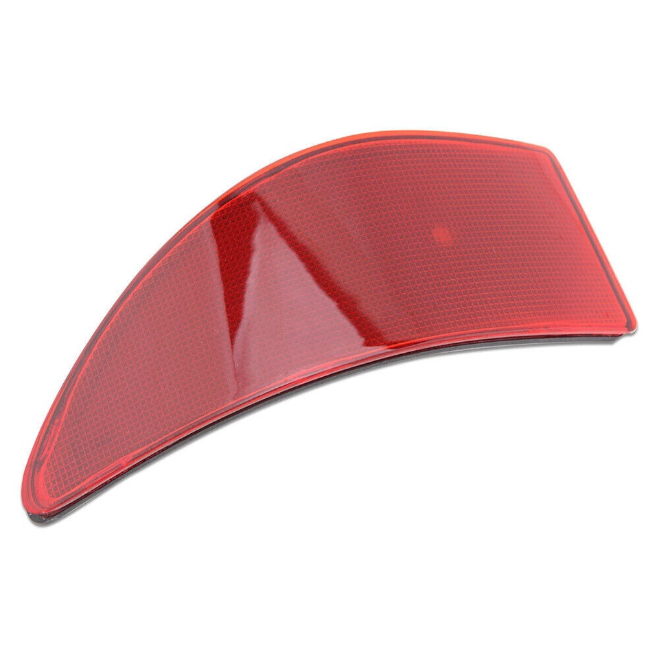 2x Rear Bumper Reflector Lower Tail Reflex Light For Lexus IS250 IS350 ...