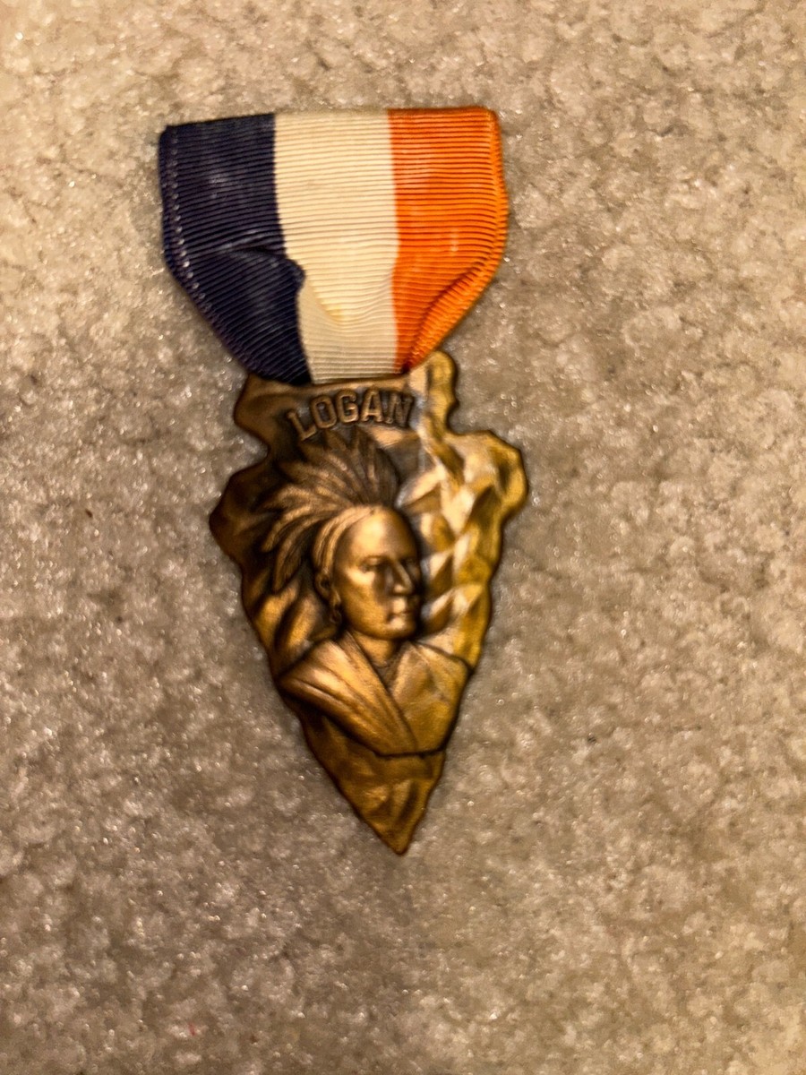 Medalla De Los Eagle Scouts 2024
