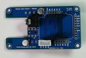 Max7219 LED-Board-wemos d1 Mini-sct013-i2c-VEML 6070 | eBay