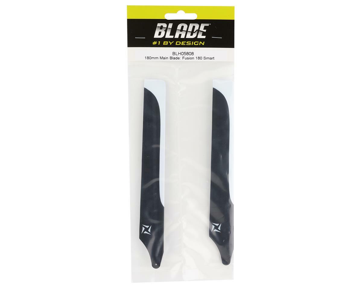 Blade Fusion 180 Smart 180mm Main Blades [BLH05808] | eBay