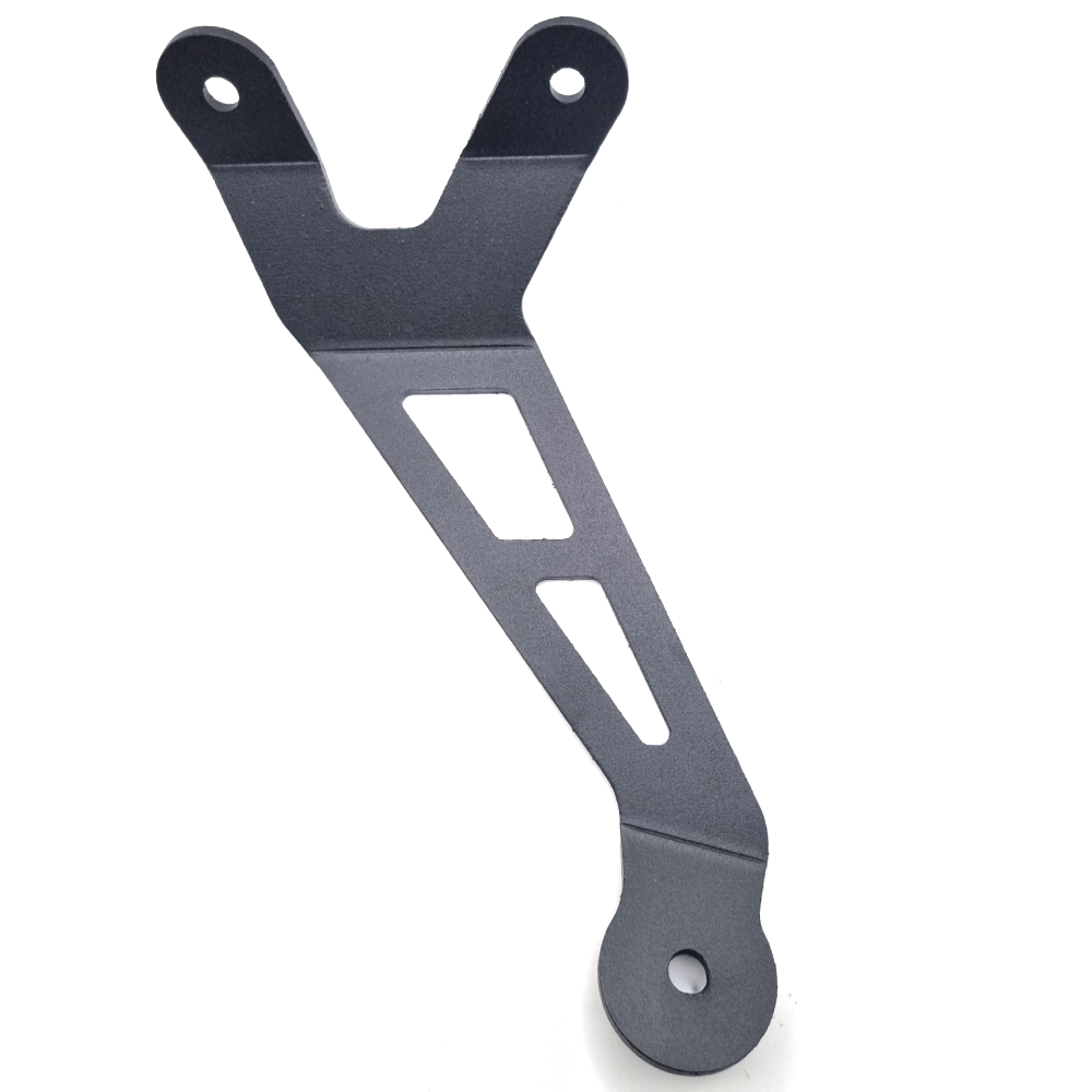 Motorcycle Exhaust Bracket Hanger for Triumph Speed Triple 1200 RS / RR ...