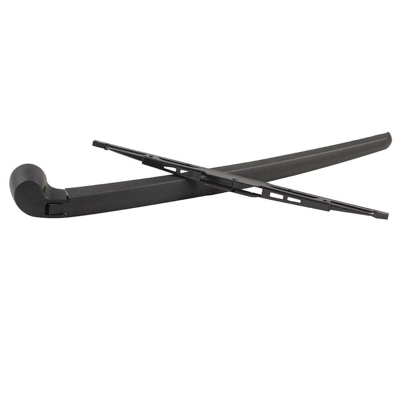 FOR Audi REAR WIPER ARM & BLADE fits AUDI Q7 07-10 11-15 4L0955407 ...