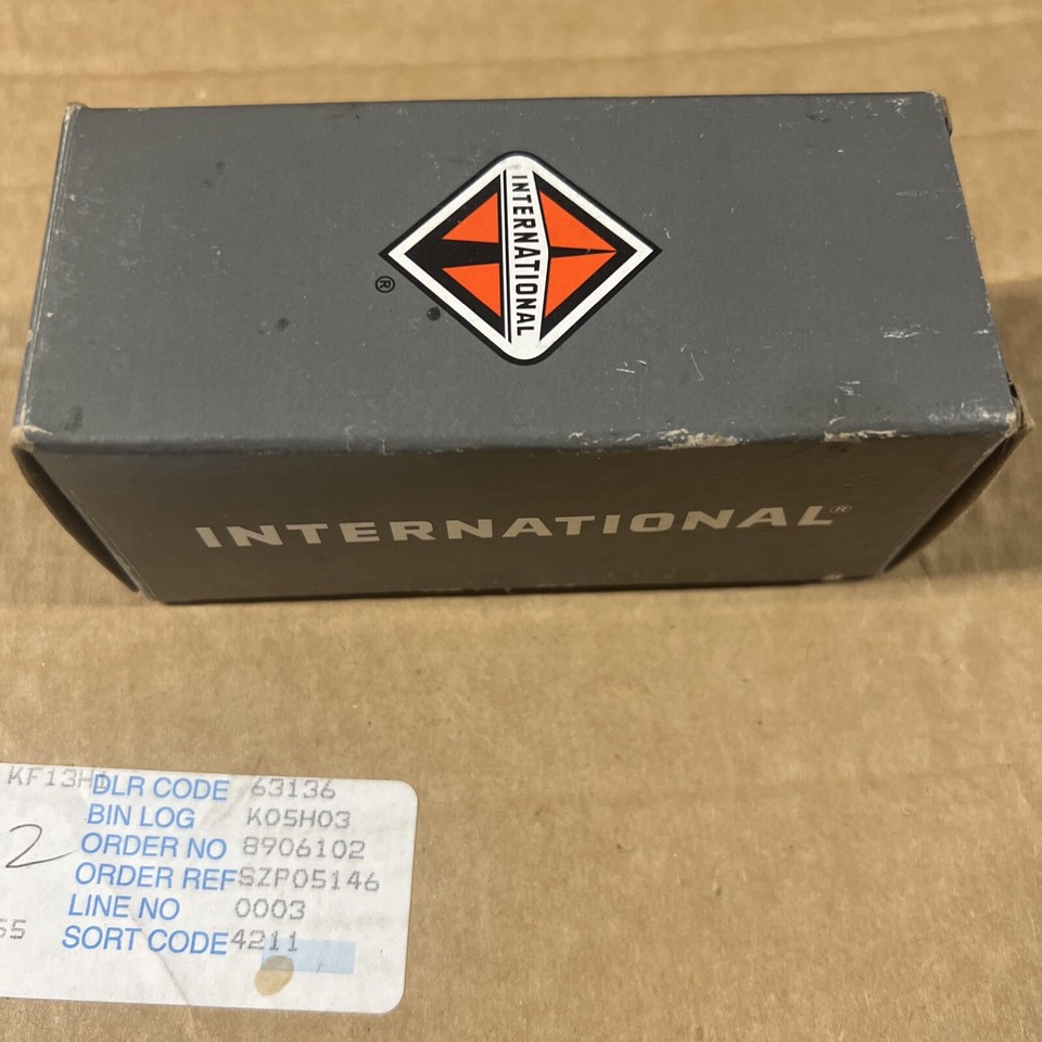 INTERNATIONAL GAUGE 3572012C1 | eBay