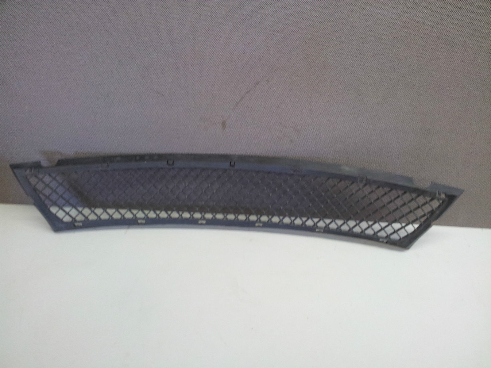 BMW 3 Series Front Bumper Center Grid 51117065469 | eBay