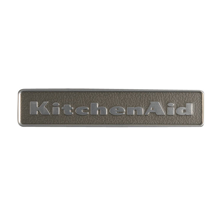 ForeverPRO WPW10243391 Nameplate for Whirlpool Refrigerator W10243391 ...