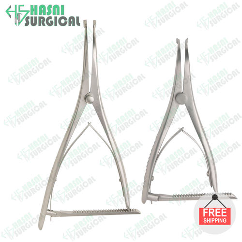 Lamina Spreader For Neurosurgery Surgical Instrument Set Of 2 Pcs | eBay